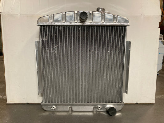 Scratch And Dent – Engineered Coooling Products