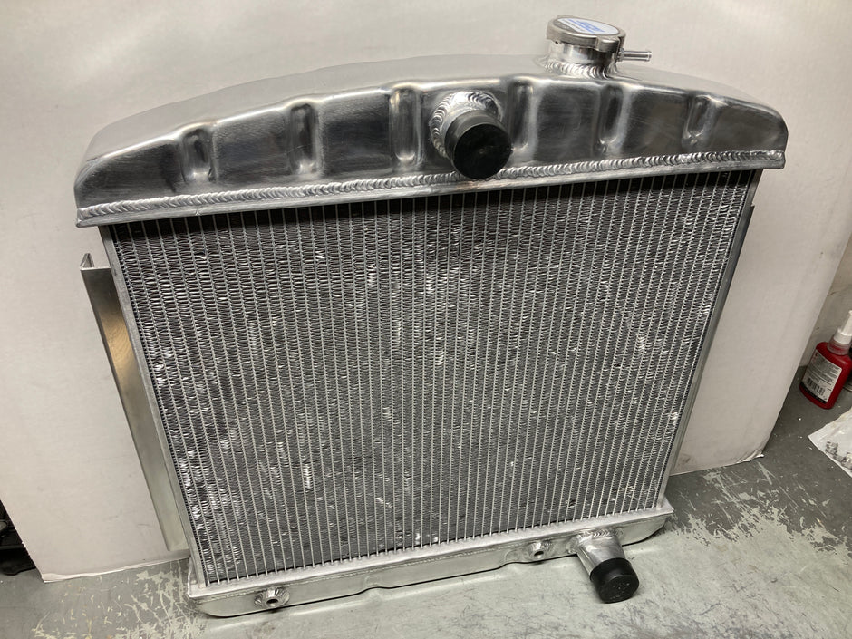 Scratch And Dent – Engineered Coooling Products