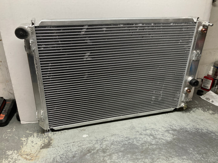 Corvette – Engineered Coooling Products