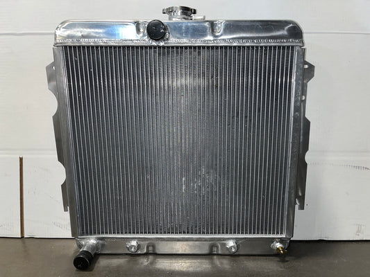 Scratch And Dent – Engineered Coooling Products