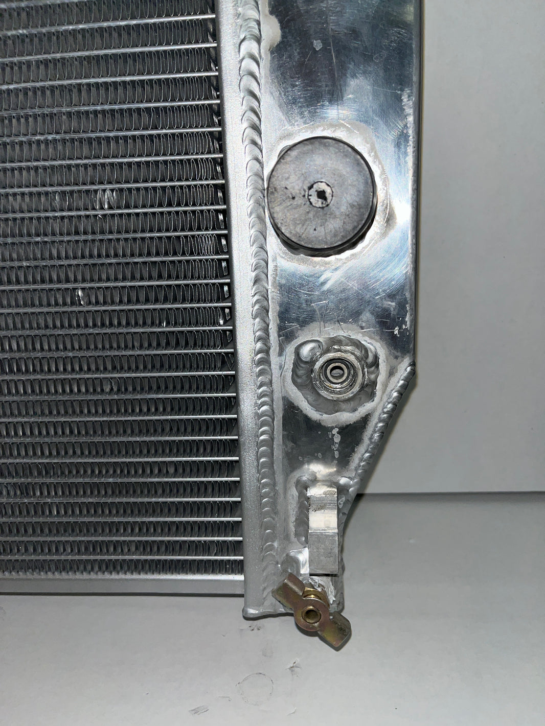 Scratch And Dent – Engineered Coooling Products