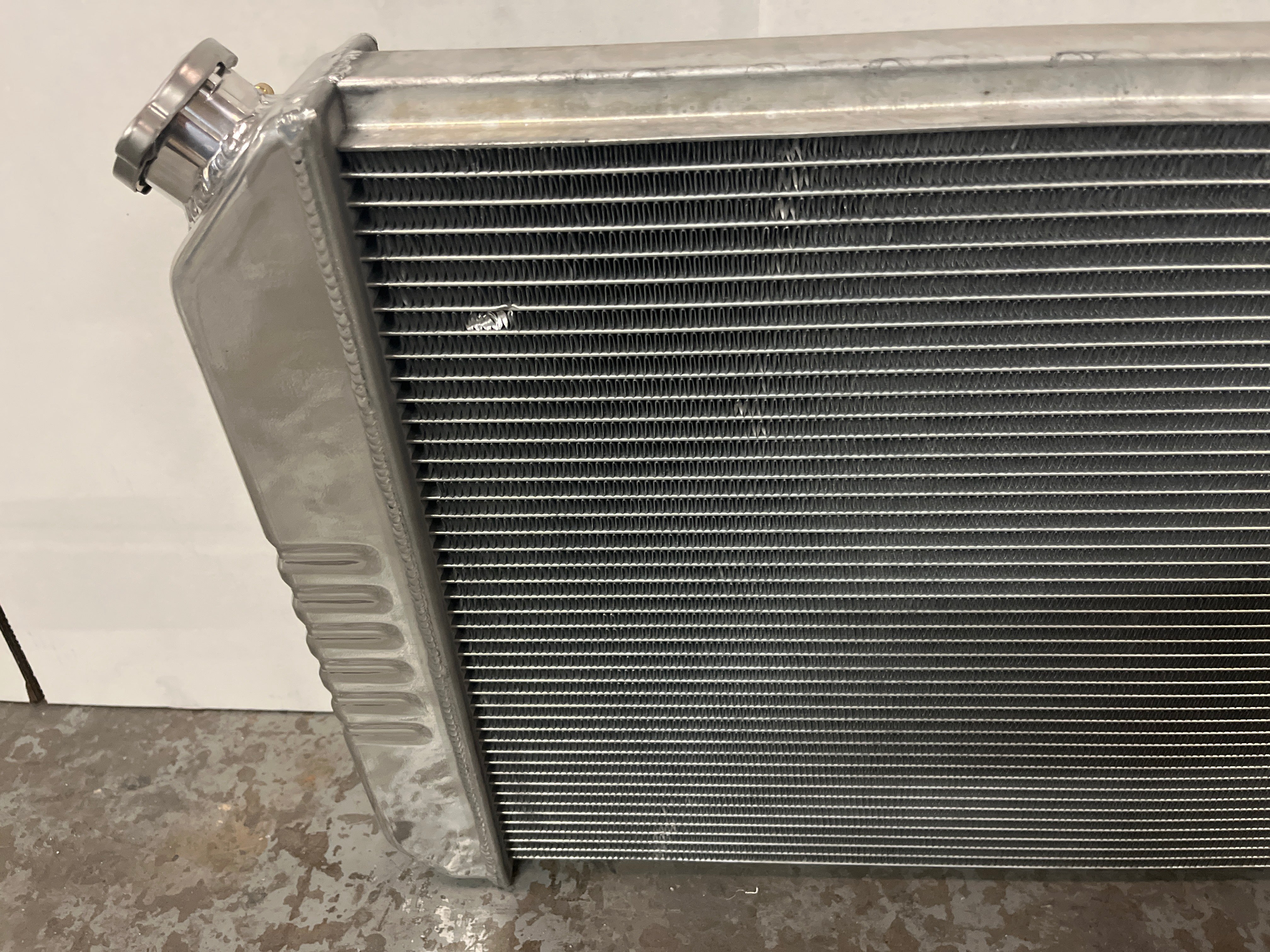 Scratch And Dent – Engineered Coooling Products