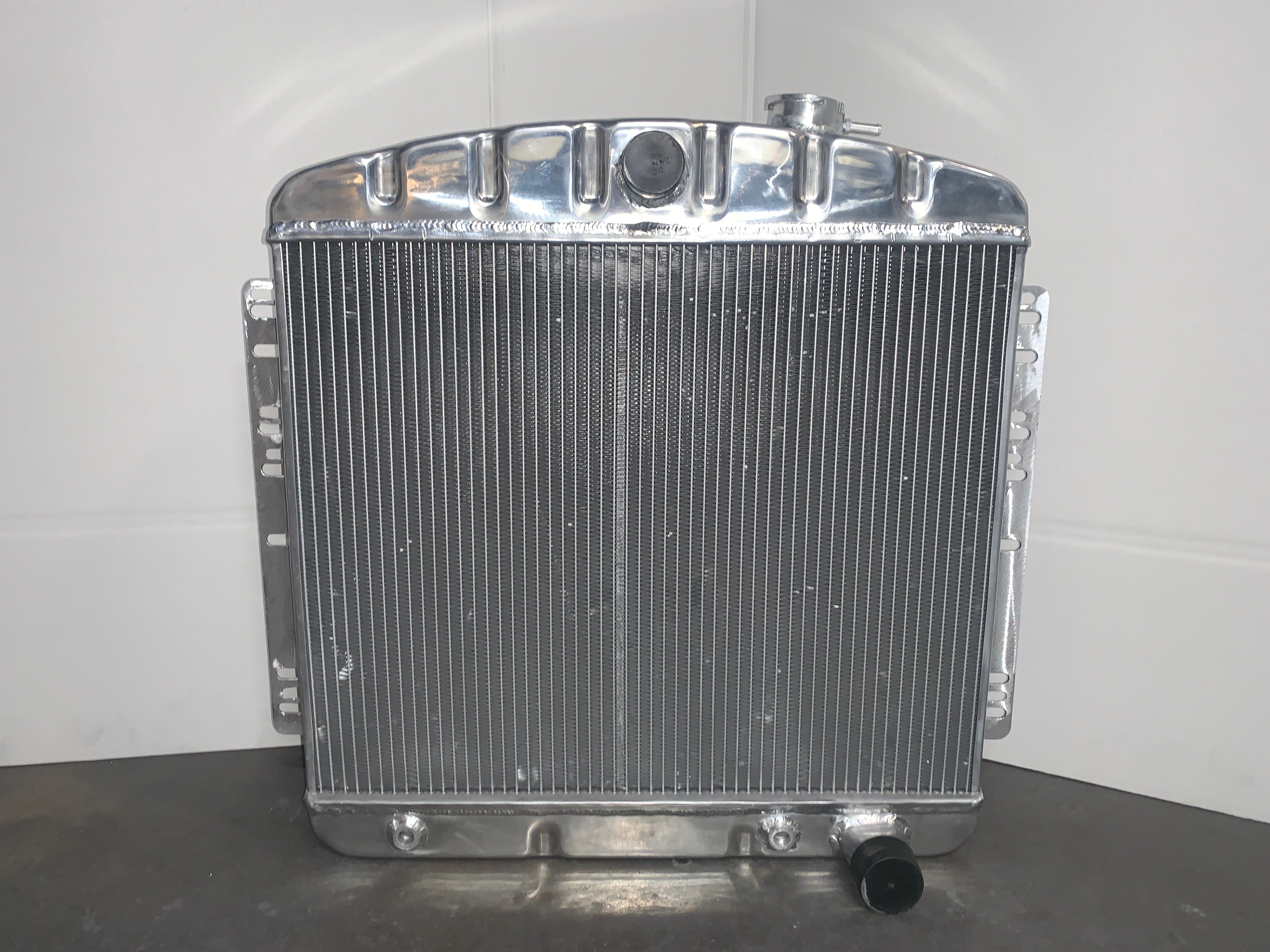 Scratch And Dent – Engineered Coooling Products