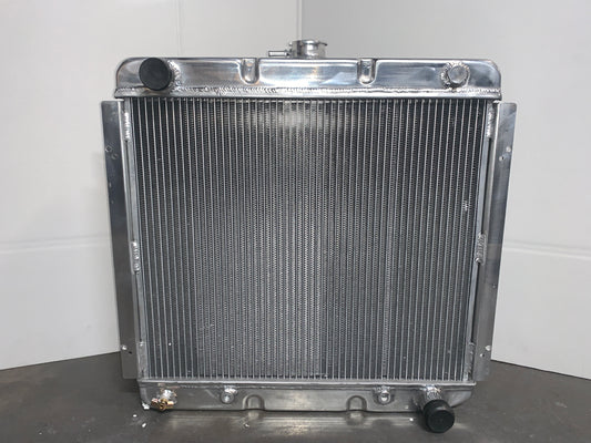 Scratch And Dent – Engineered Coooling Products