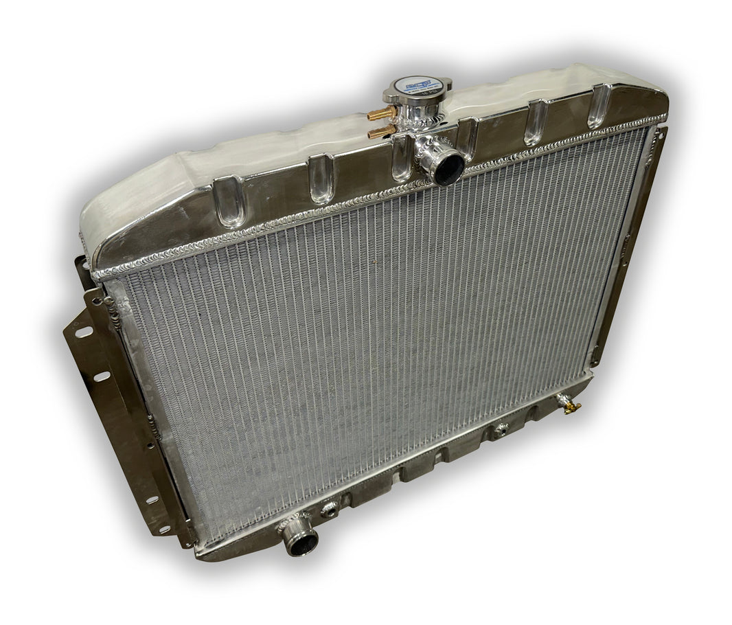 Ford Truck 1953 - 1995 – Engineered Coooling Products