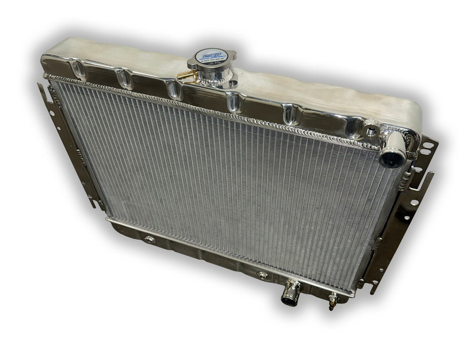 Impala – Engineered Coooling Products