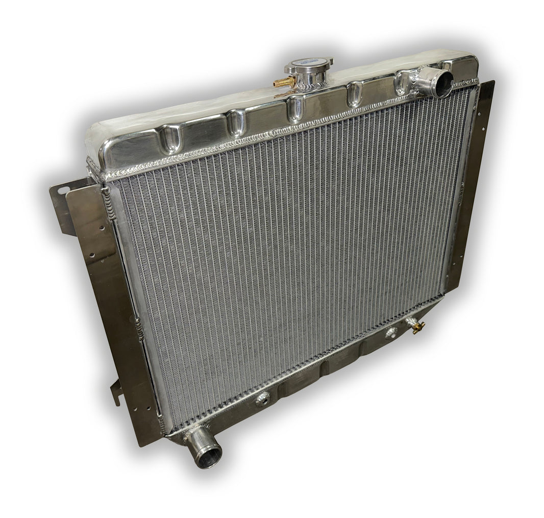 Mopar Radiators – Engineered Coooling Products