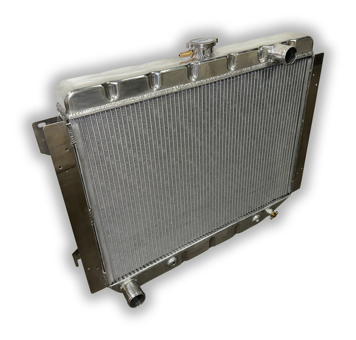 Mopar Radiators – Engineered Coooling Products