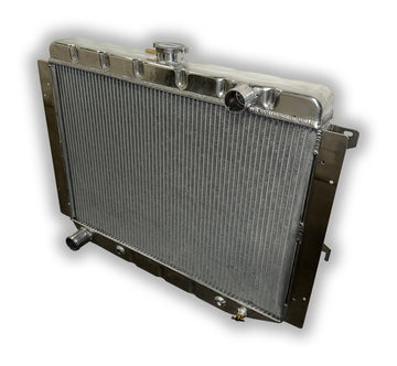 Mopar Radiators – Engineered Coooling Products