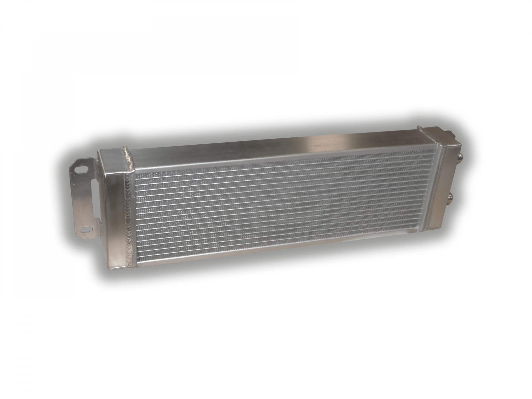 Liquid Intercooler Heat Exchanger (CCHE) - 550 HP – Engineered Coooling ...