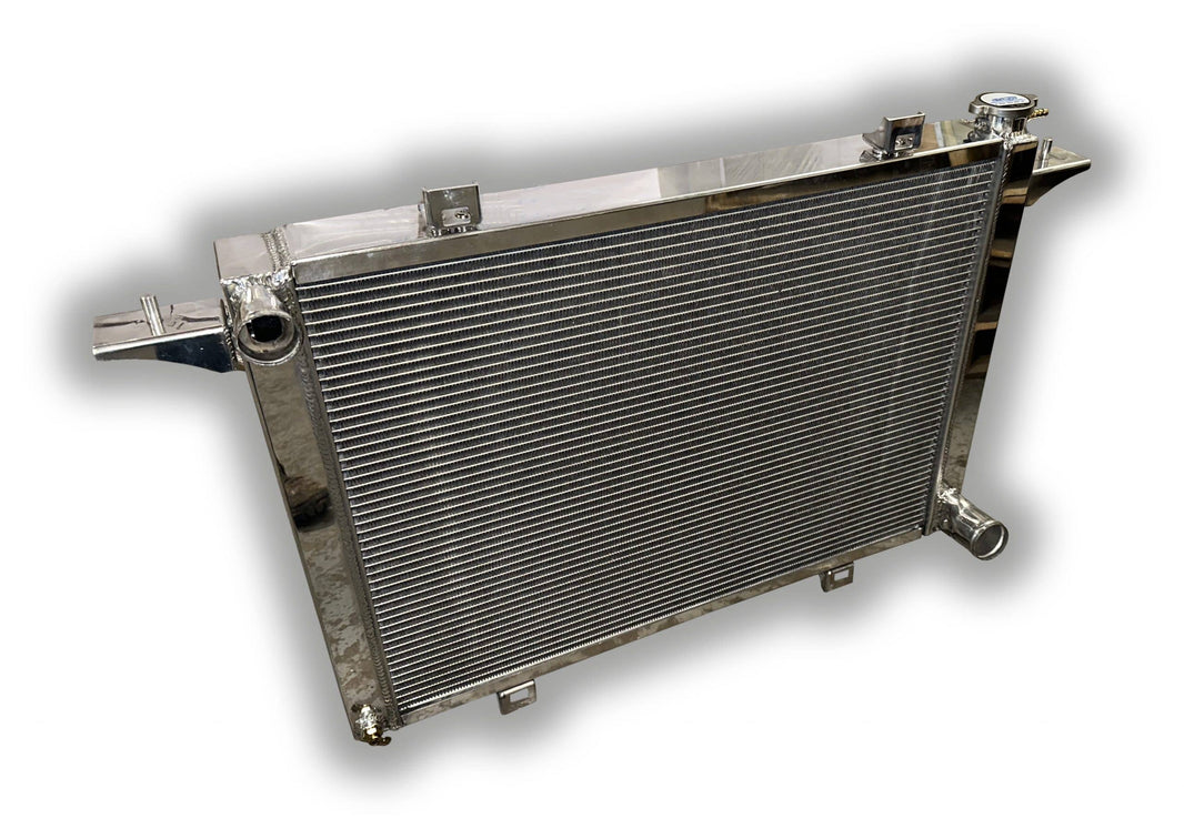 Mopar Radiators – Engineered Coooling Products