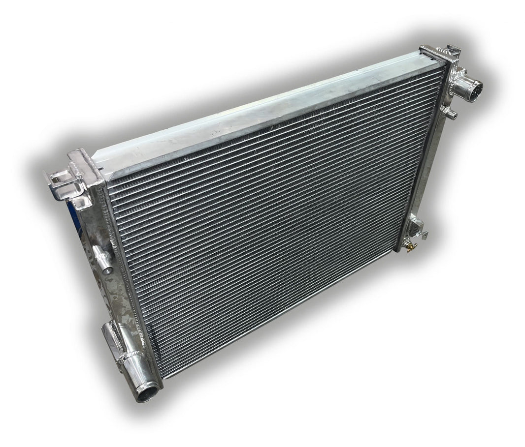 Mopar Radiators – Engineered Coooling Products