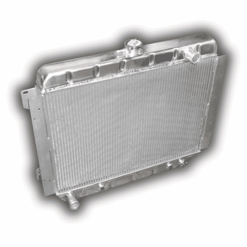 Mopar Radiators – Engineered Coooling Products